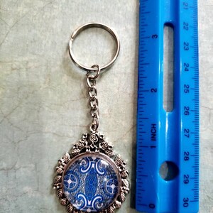 Mosaic Colorful Keychains, Unique Gifts - Etsy