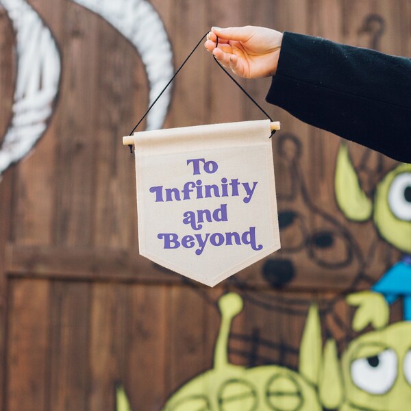 Infinity Quote - Etsy