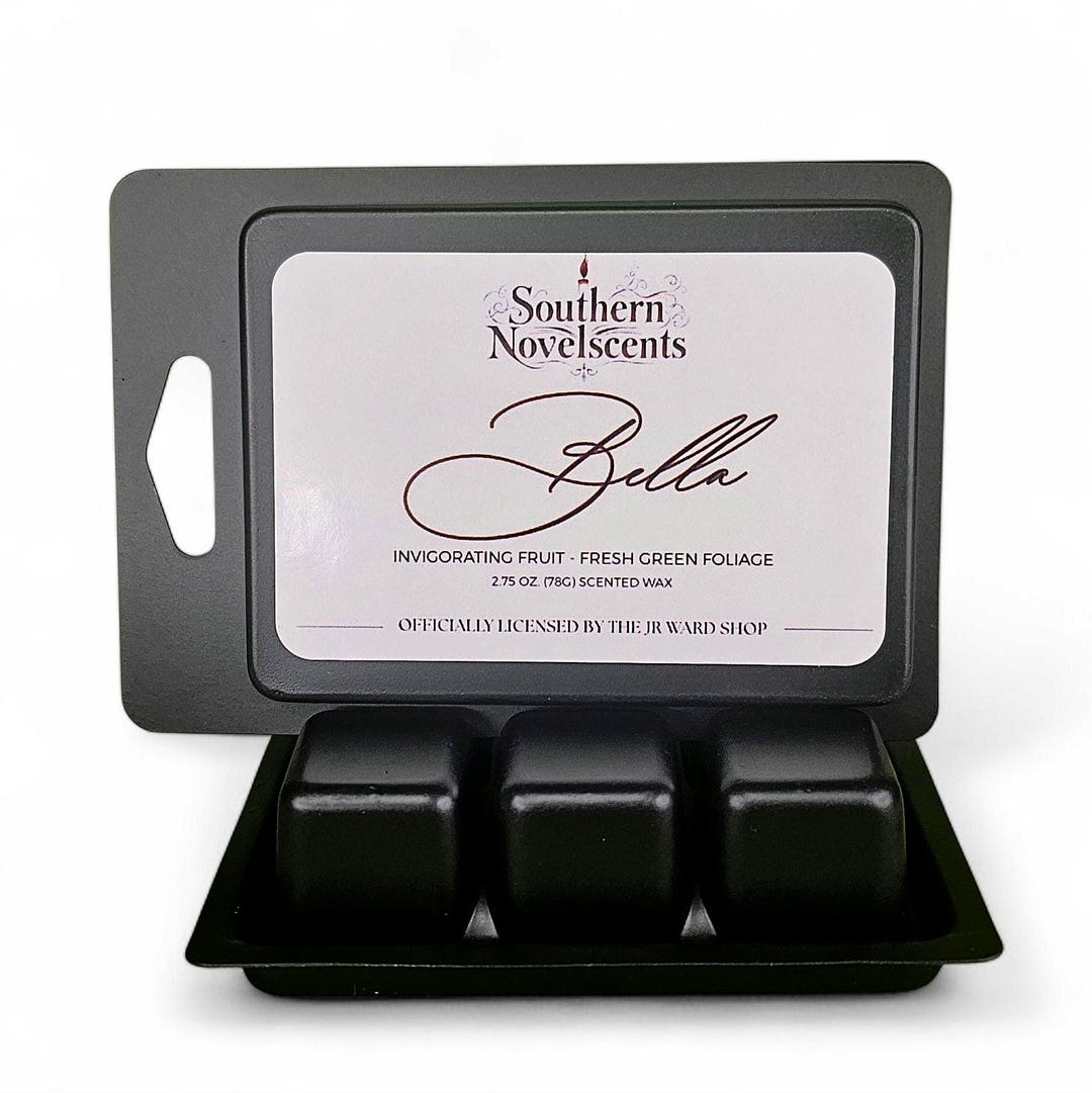 Bella - Officially Licensed Black Dagger Brotherhood™ Inspired - 2.75 ...