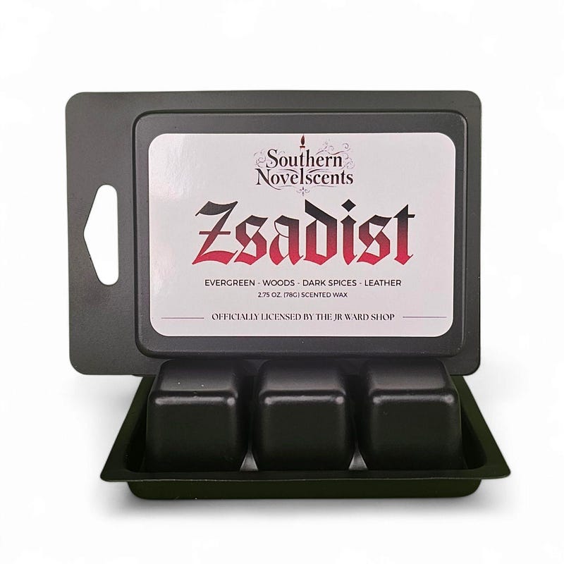 SouthernNovelScents - Etsy