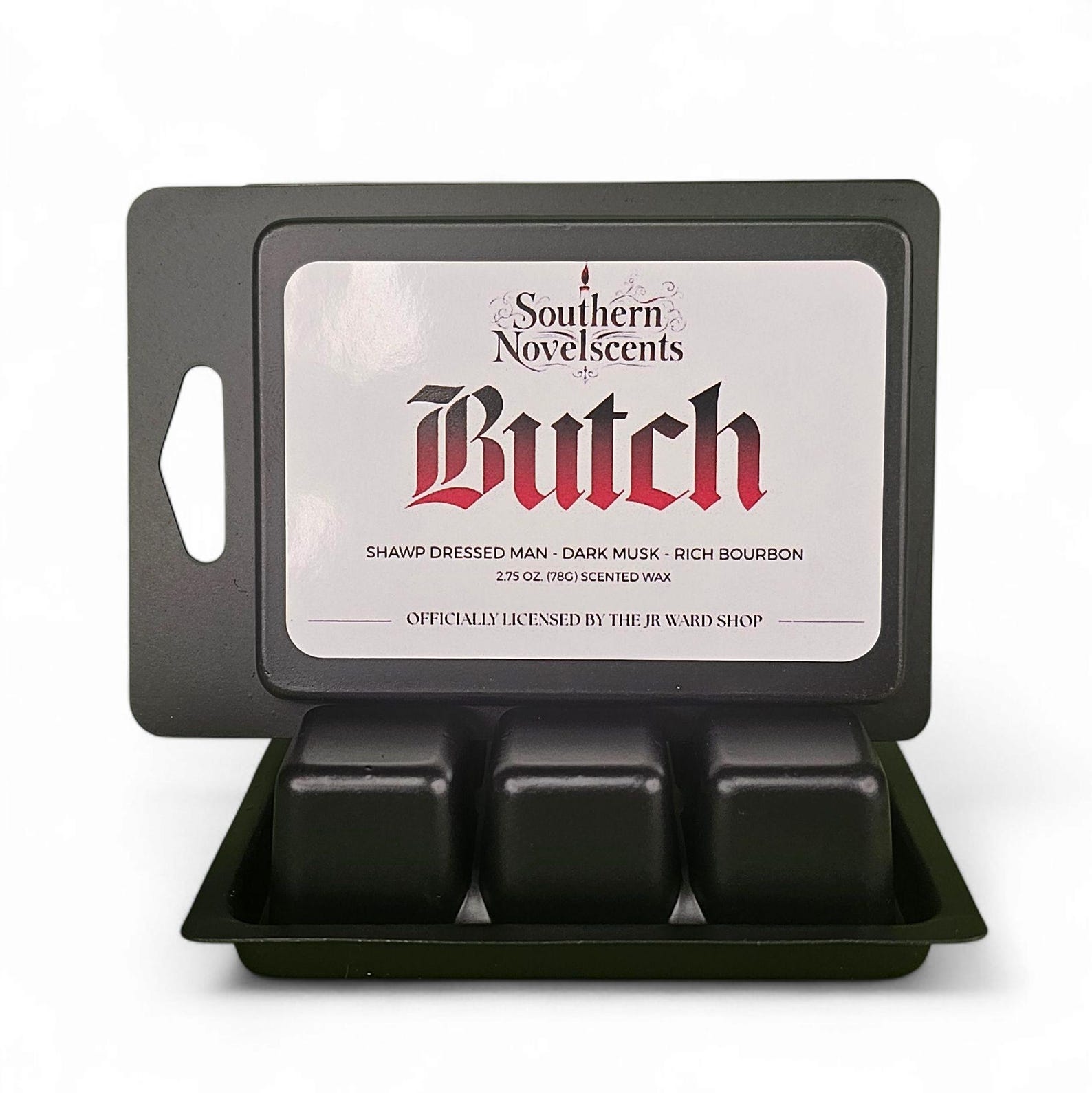 Butch - Officially Licensed Black Dagger Brotherhood™ Inspired - 2.75 ...