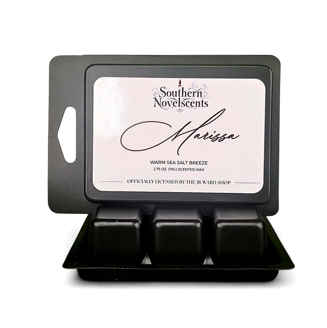 Marissa - Officially Licensed Black Dagger Brotherhood™ Inspired - 2.75 ...