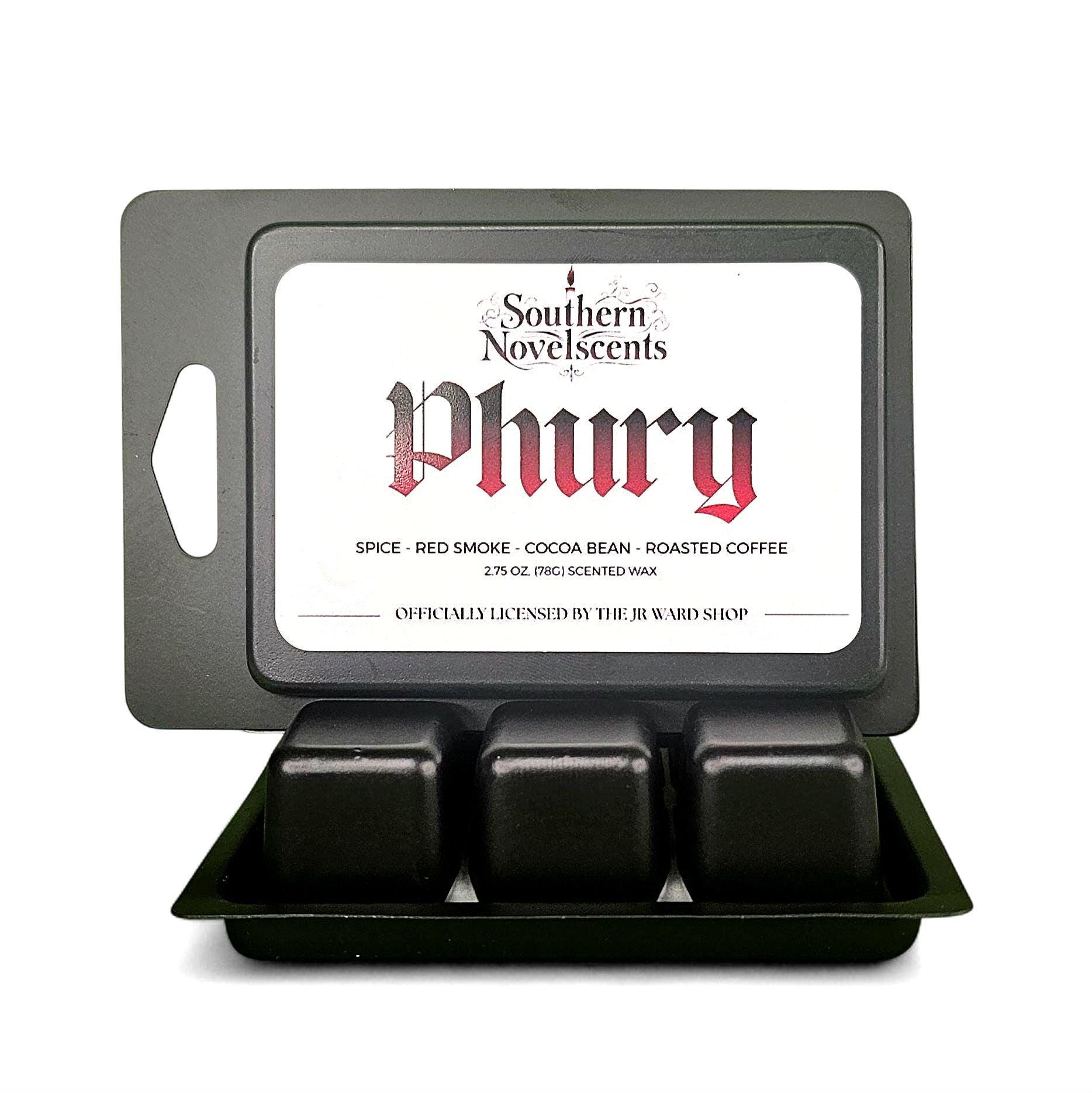 Phury - Officially Licensed Black Dagger Brotherhood™ Inspired - 2.75 ...