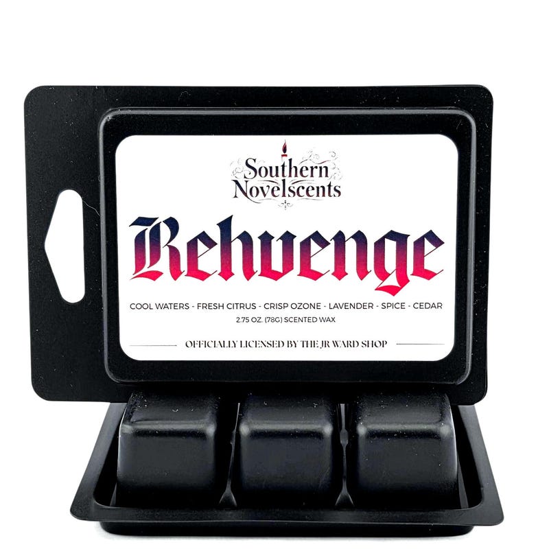 SouthernNovelScents - Etsy