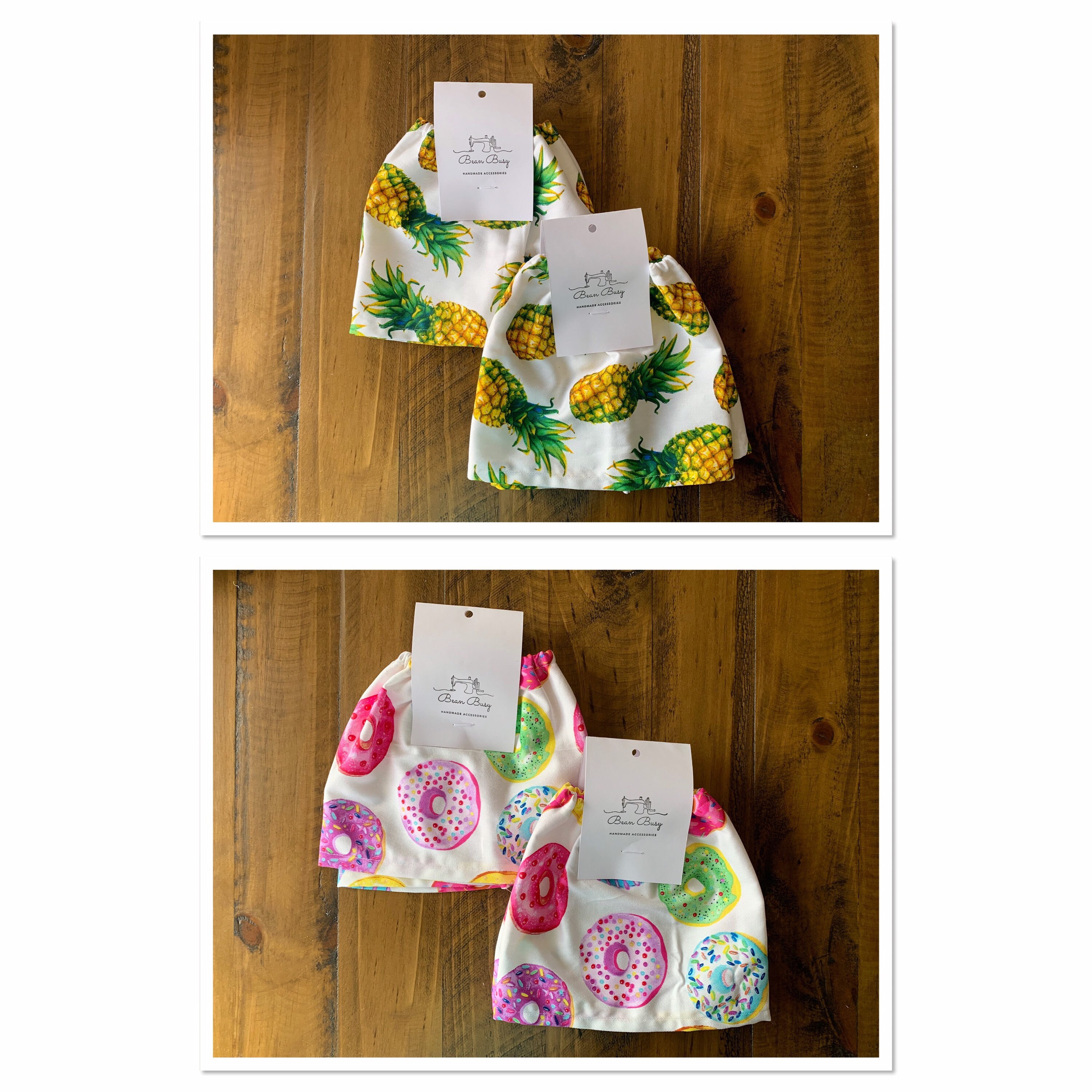 Funky Sock Guards - Etsy Australia