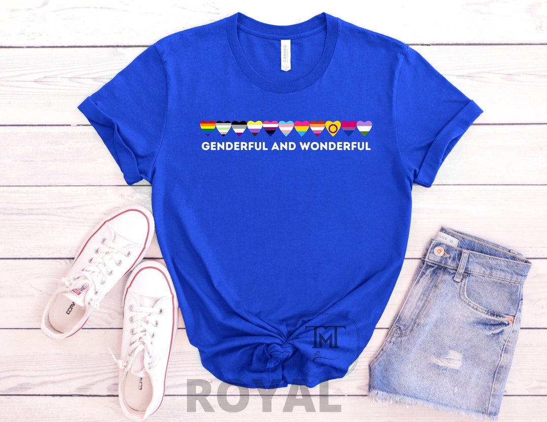 Pride Ally Shirt, LGBTQ Flags Ally T Shirt, LGBT Support Outfit ...