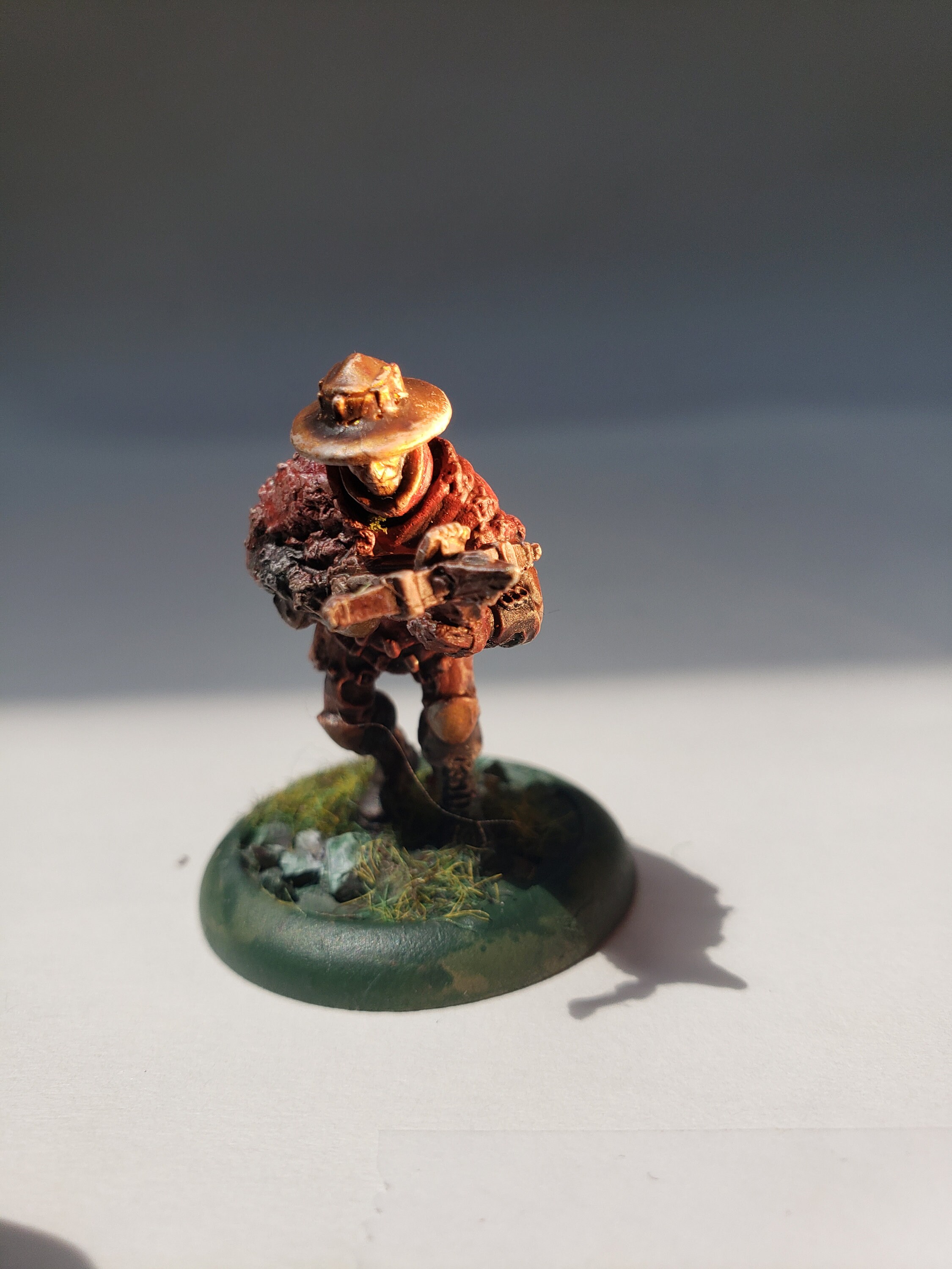 Bandit / Fighter / Rogue / Crossbowman - Etsy