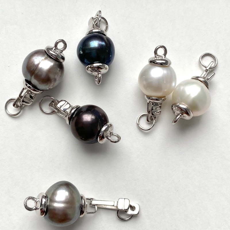 Handmade Clasp - Etsy