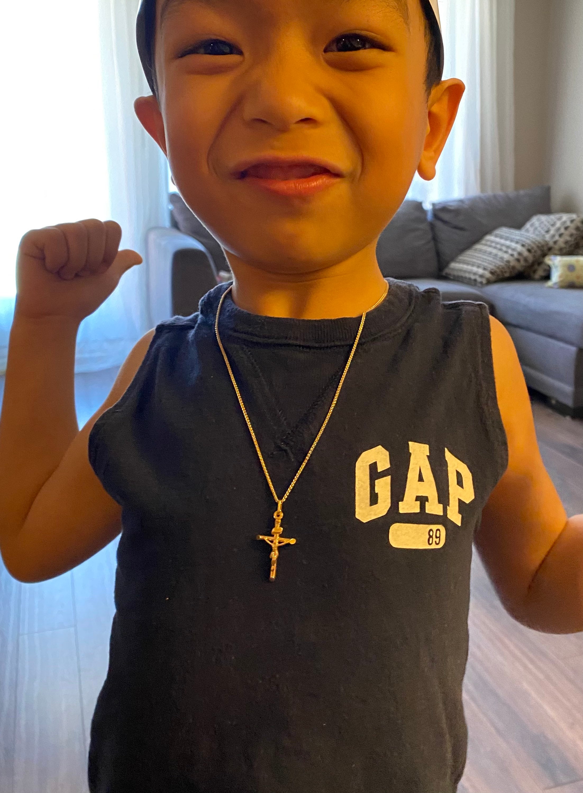 Angry Black Kid Vine