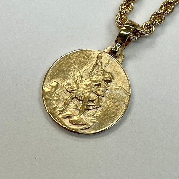 Protection Pendant - Etsy