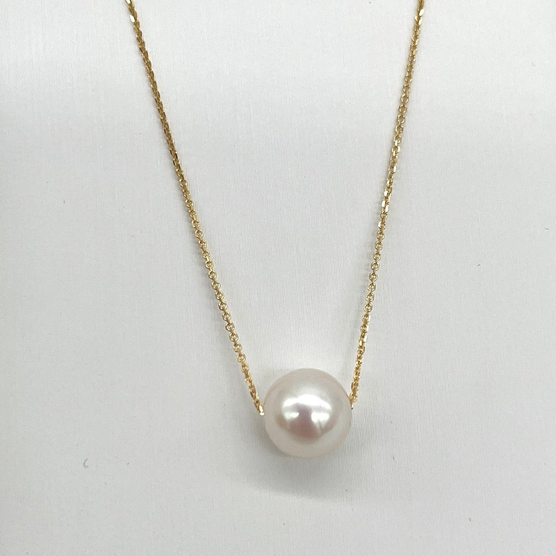 Single Pearl - Etsy