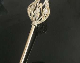 Princess Scepter | Etsy