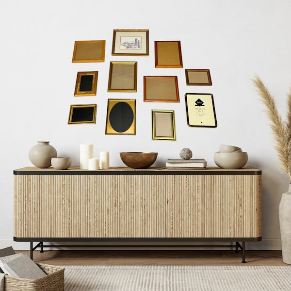 Gallery Frames - Etsy