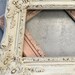 Farmhouse Frame French Cottage Frame Vintage Style Frame - Etsy