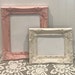 Farmhouse Frame French Cottage Frame Vintage Style Frame - Etsy