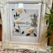 Farmhouse Frame French Cottage Frame Vintage Style Frame - Etsy