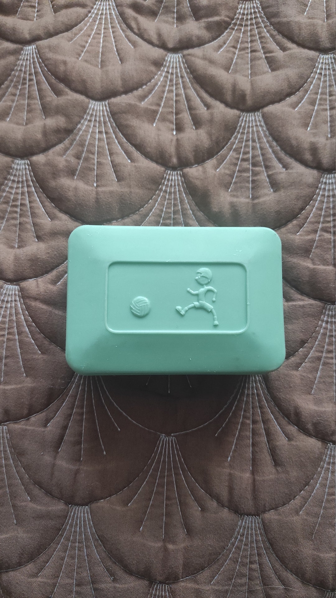 Soviet Vintage Soap Dish. - Etsy