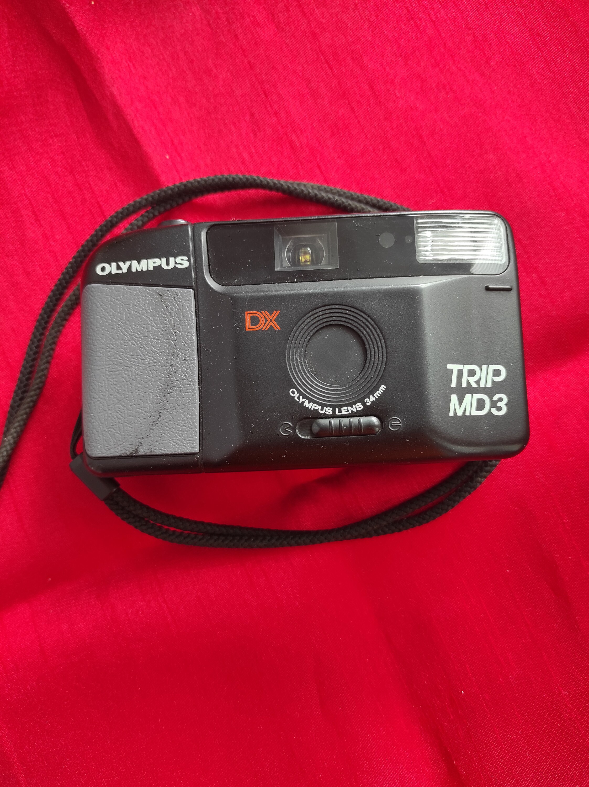 Olympus trip md3 store