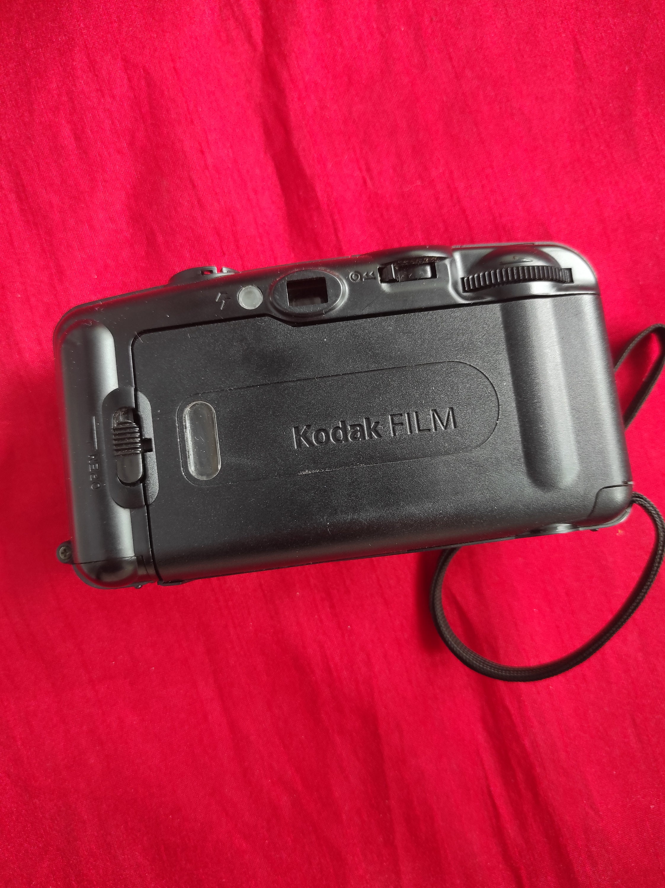 Film Camera Kodak KB 10. Film Camera Kodak. Point and Take a - Etsy