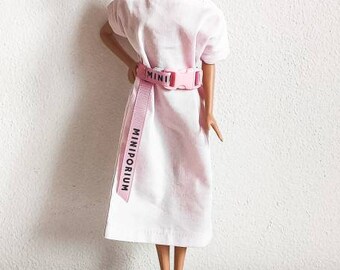 Barbie Belt Buckle - Etsy