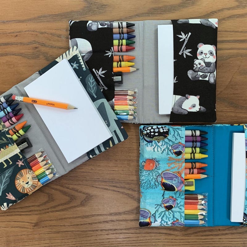 Mini Art - Etsy