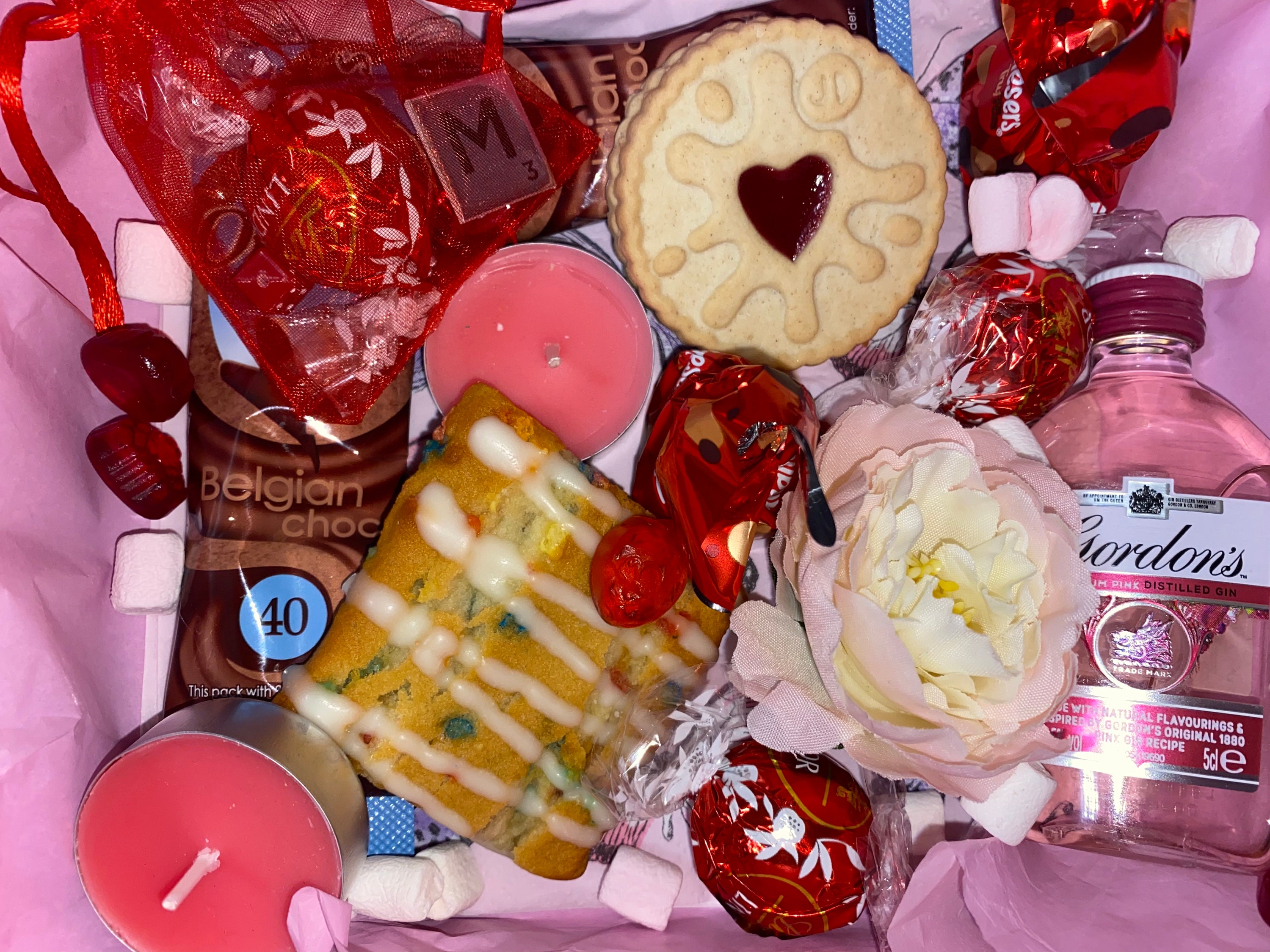 Mini graze box for all occasions | Etsy