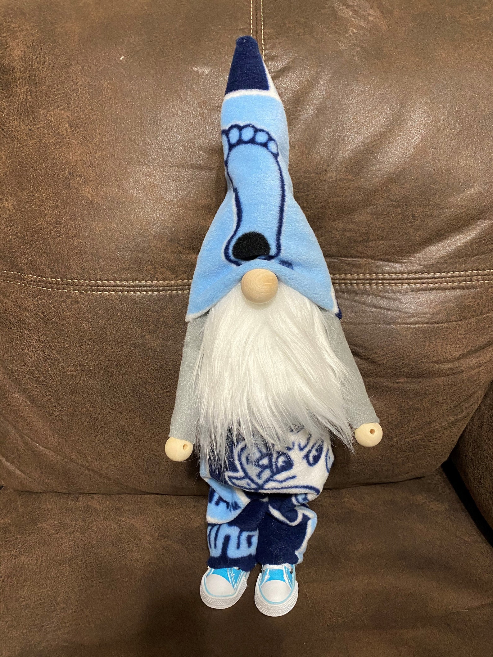 University of Georgia Gnome/uga Gnome/georgia Bulldogs - Etsy