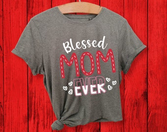 Mother's Day Shirt - Etsy