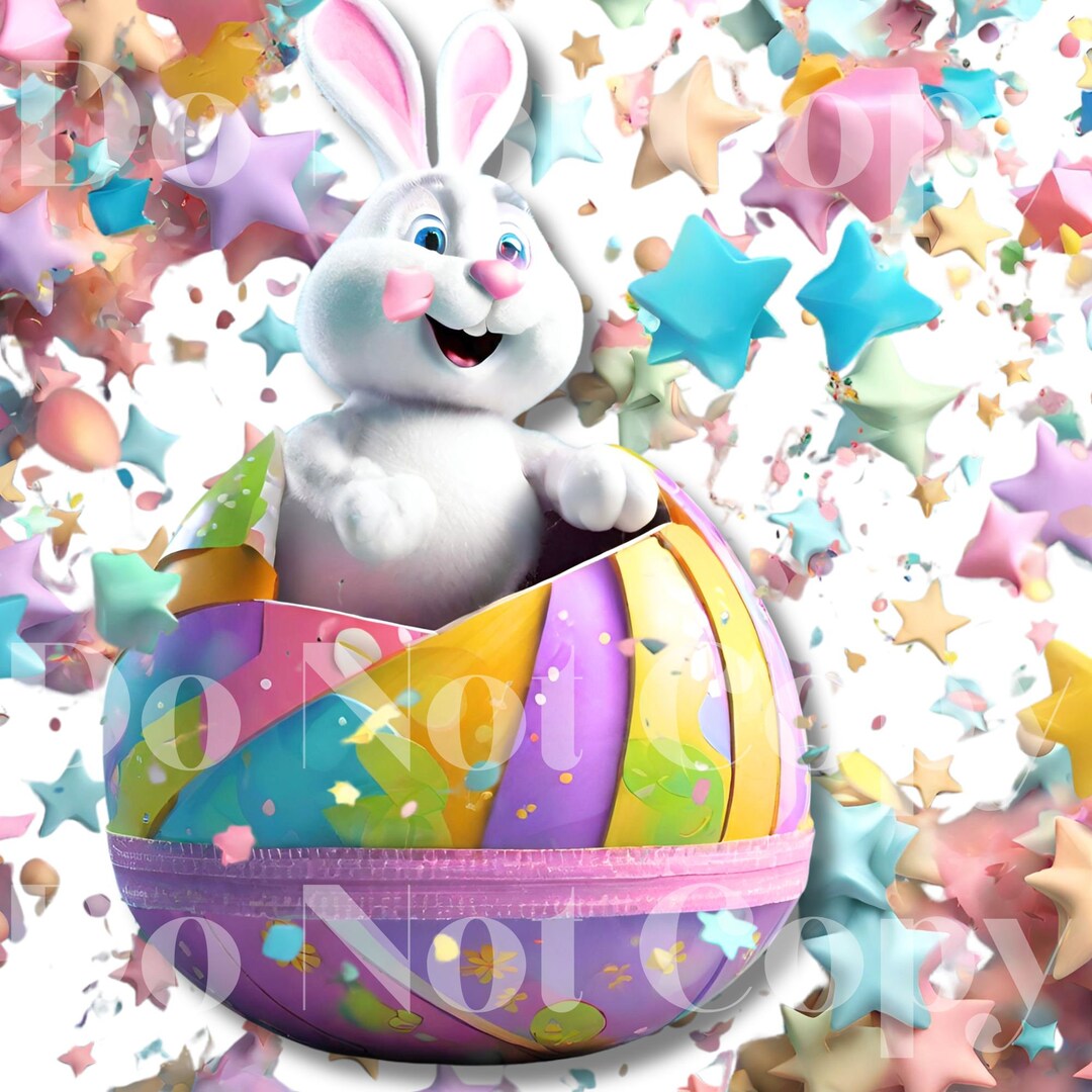 Egg Blaster Digital File PNG/JPG - Etsy