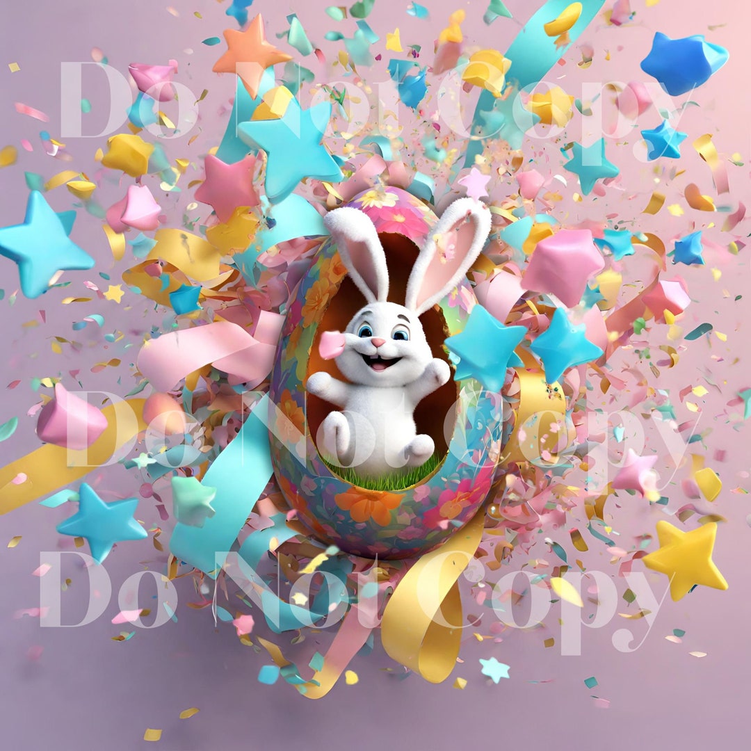 Egg Blaster Digital File PNG/JPG - Etsy