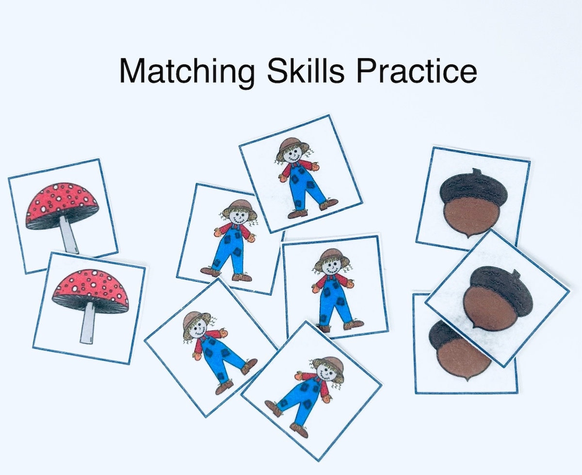 BUNDLE Four Seasons Learning Felt Board Sets for Kids, Toddler Math ...