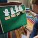 Five Little Ghosts Felt Board Set: Halloween Counting Songs, Preschool ...