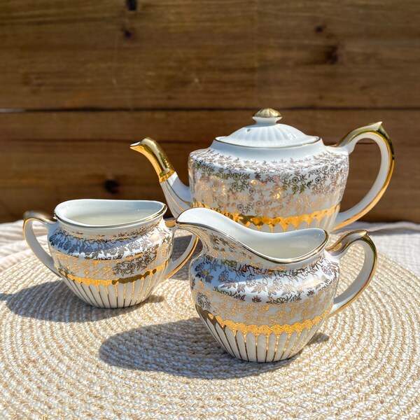 English Tea Pot - Etsy UK