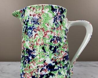 Ceramic Splatterware - Etsy