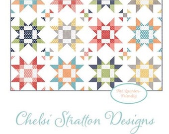 Chelsi Stratton - Etsy