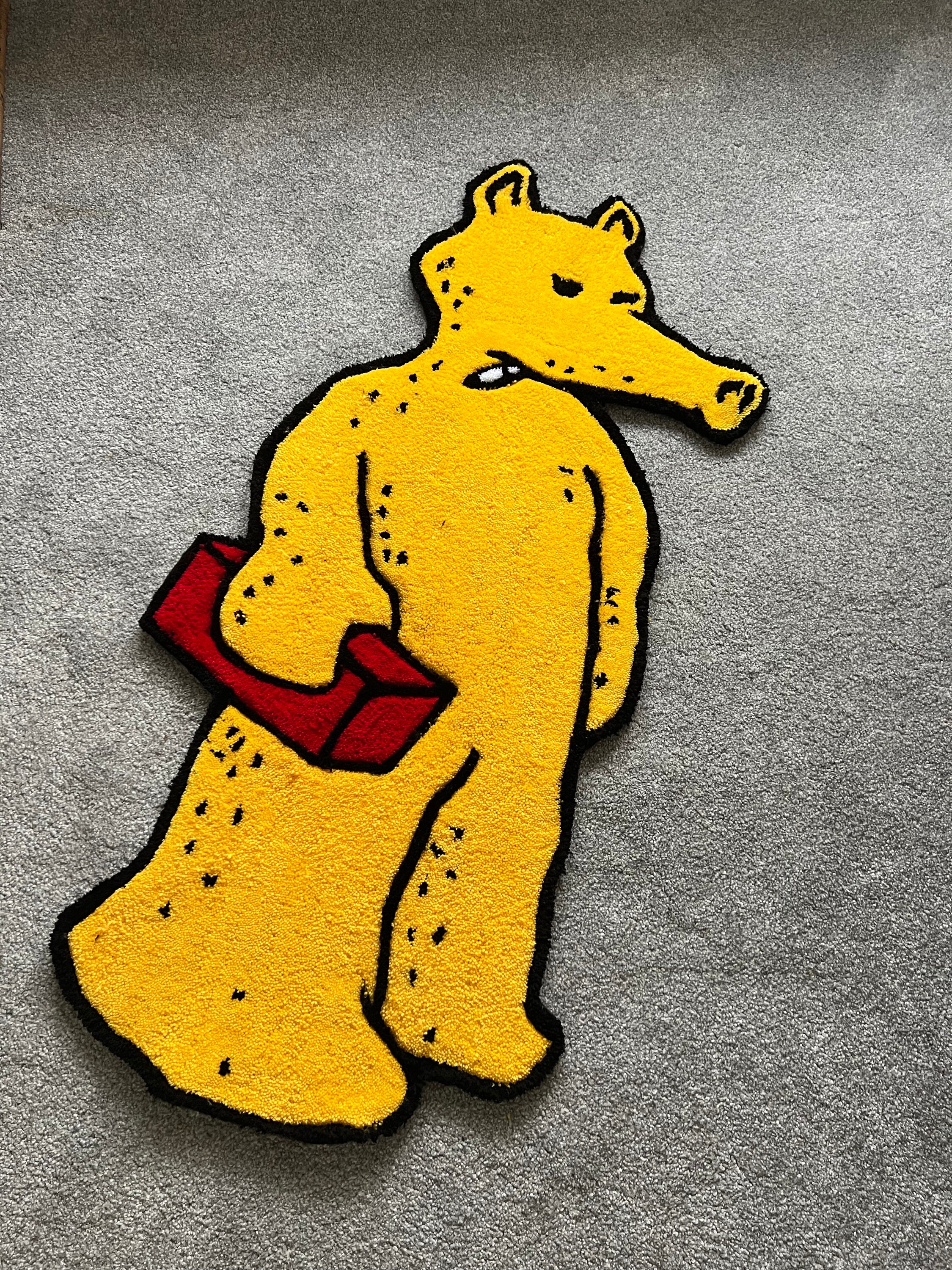 Lord Quas Mf Doom