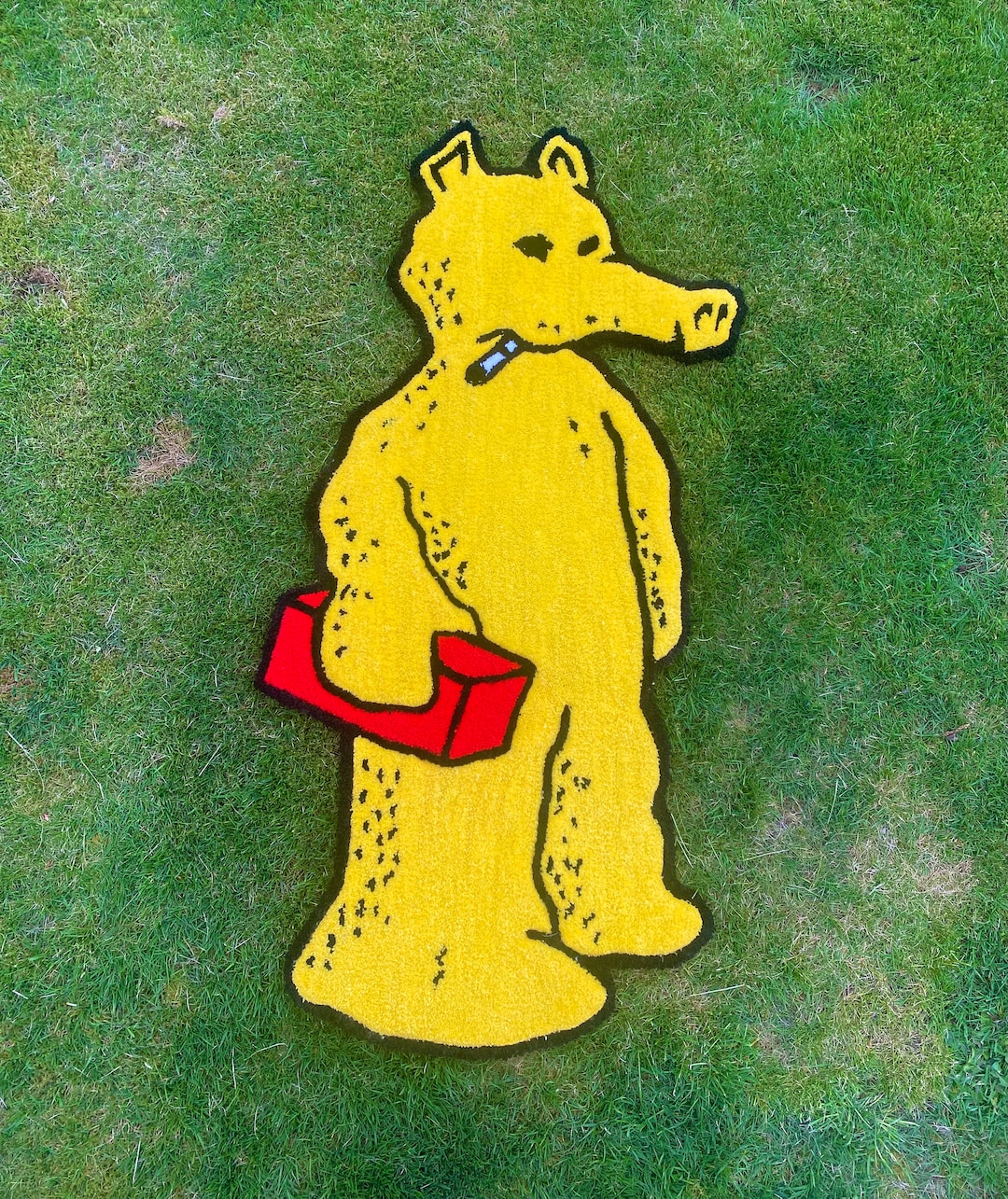 Quasimoto Rapper