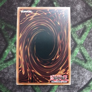 Lacrima the Crimson Tears Custom Art Secret Rare-common "handmade"(same Thickness) - Etsy Denmark