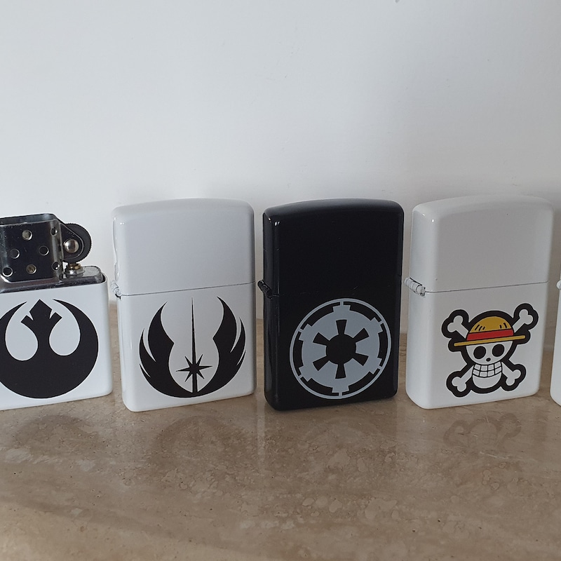 One piece zippo case - Etsy.de