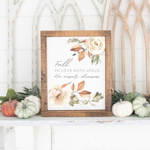 Christian Home Decor - Etsy