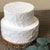 Plain Smooth Texture Fake/faux Cake : 4inch Thick - Etsy