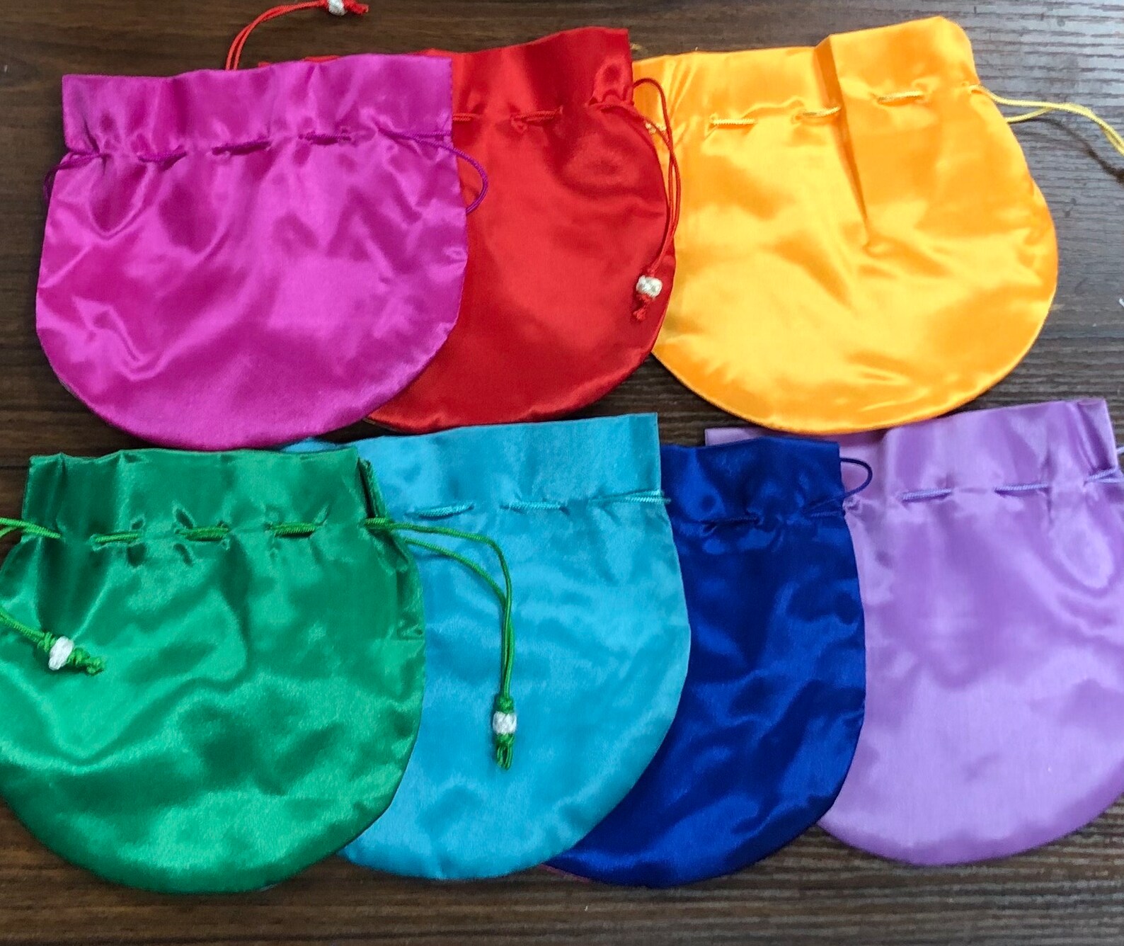 Korea Traditional Lucky Pouch for Hanbok, Dohl/100days Party - Etsy