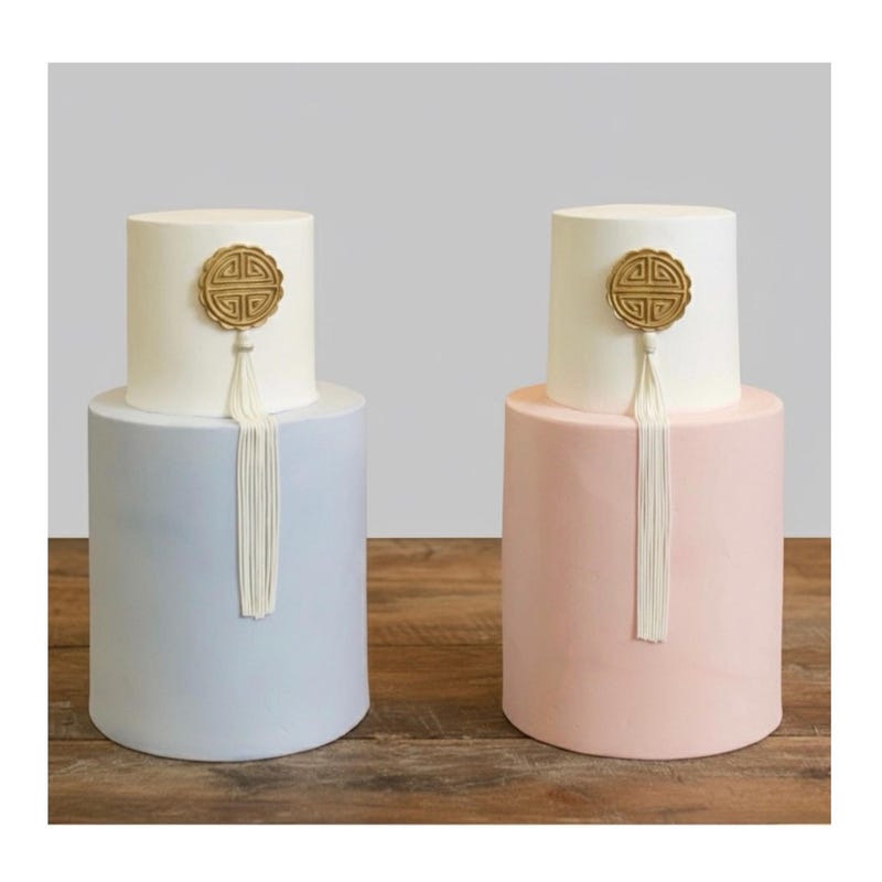 Fake/faux Cake - Etsy