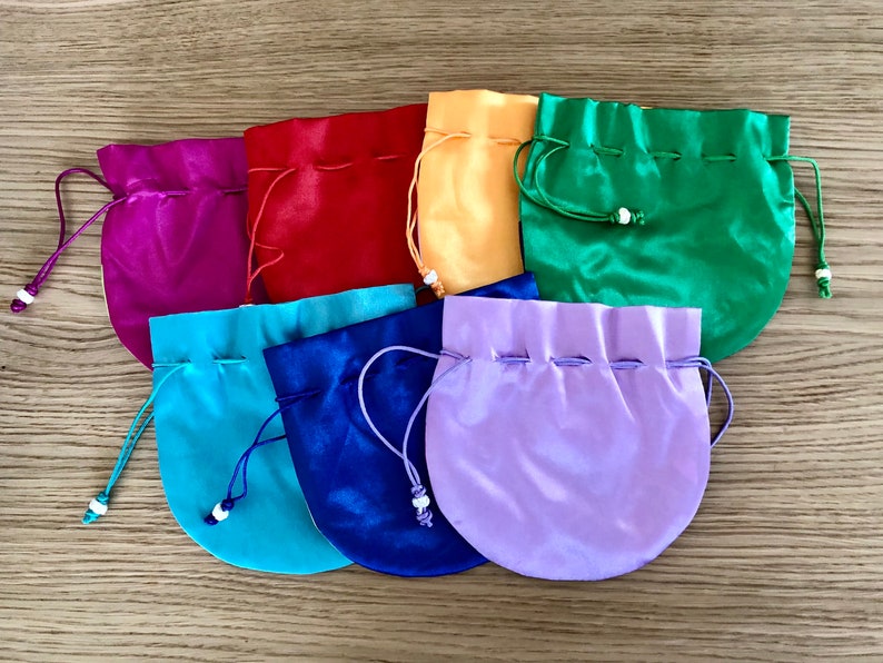 Korea Traditional Lucky Pouch for Hanbok Dohl/100days Party | Etsy