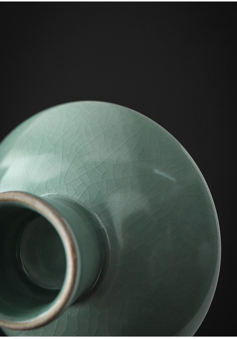 High Foot Ceramic Plate for Rice Cake Snack Fruits Etc - Etsy