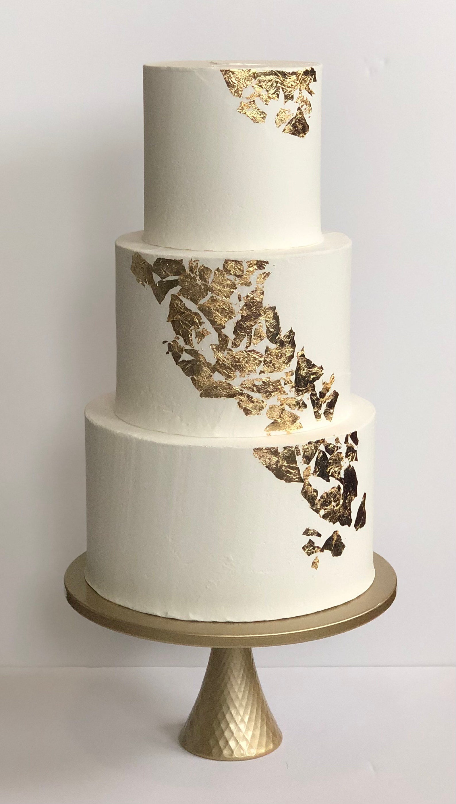 Fake Wedding Cake for Display - Etsy