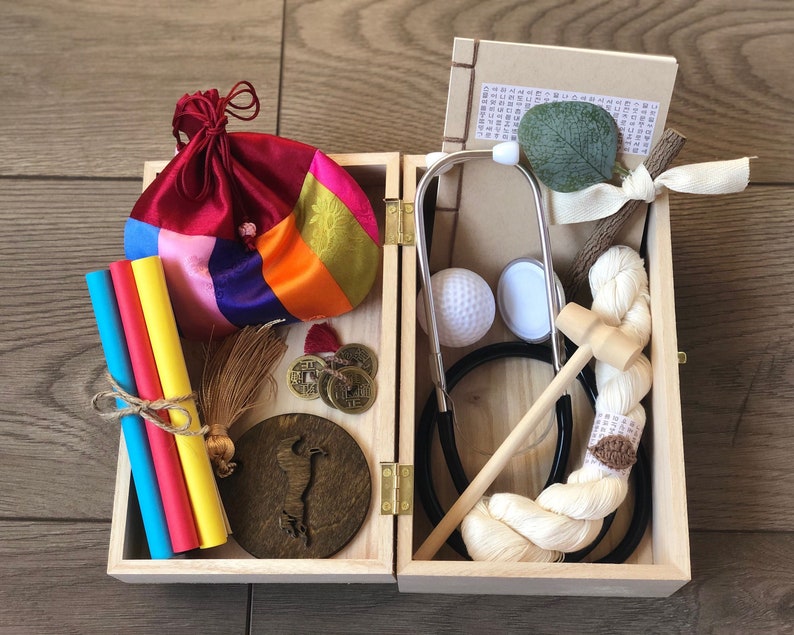 Guide to Doljanchi: Korean 1st Birthday - Best of Korea