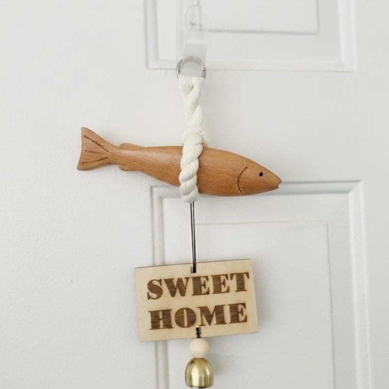 Korean Letter Decoration - Etsy