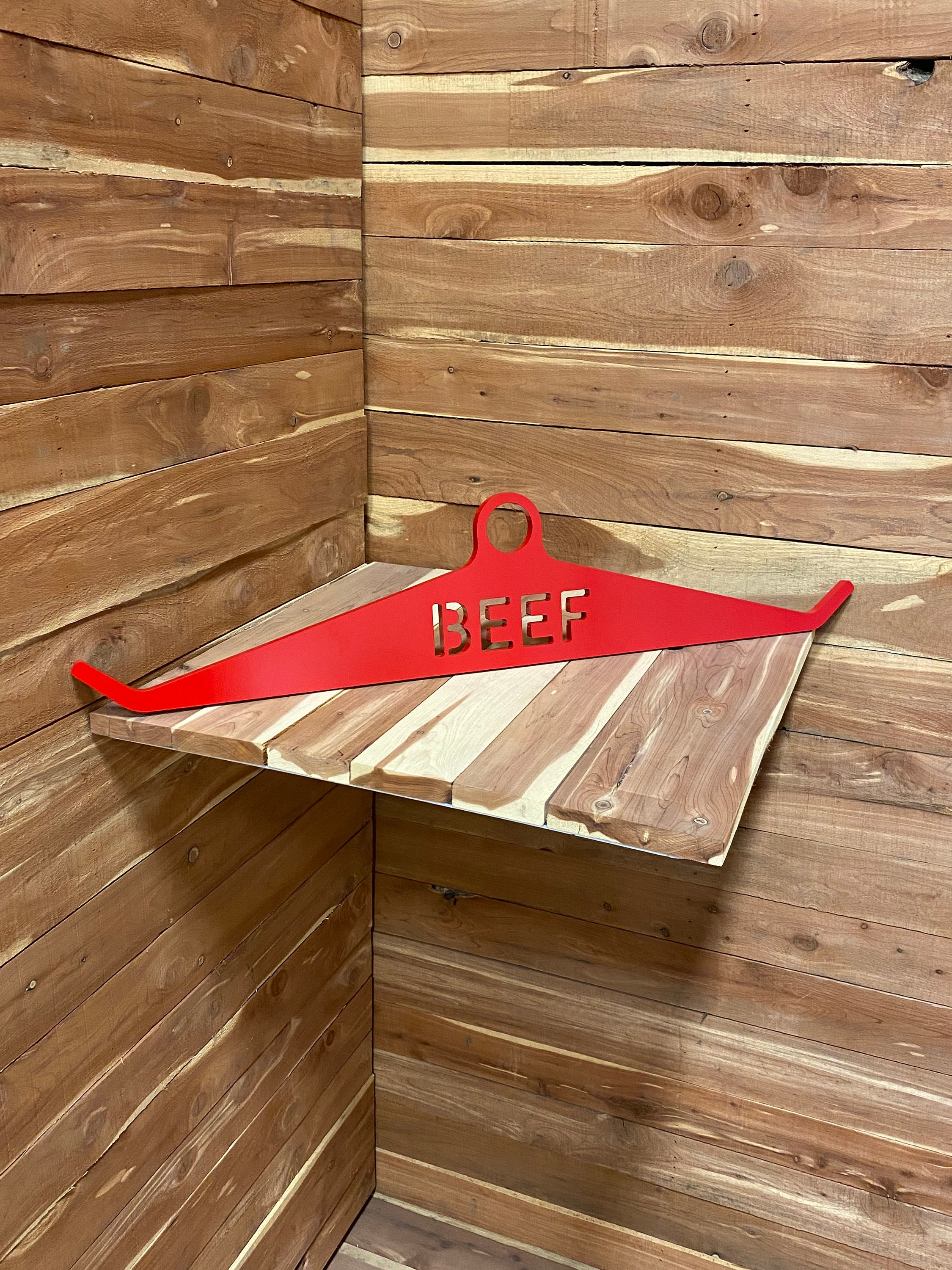 36'' Beef Hanger / Gambrel / Heavy Duty / Butcher / Skin / Processing ...