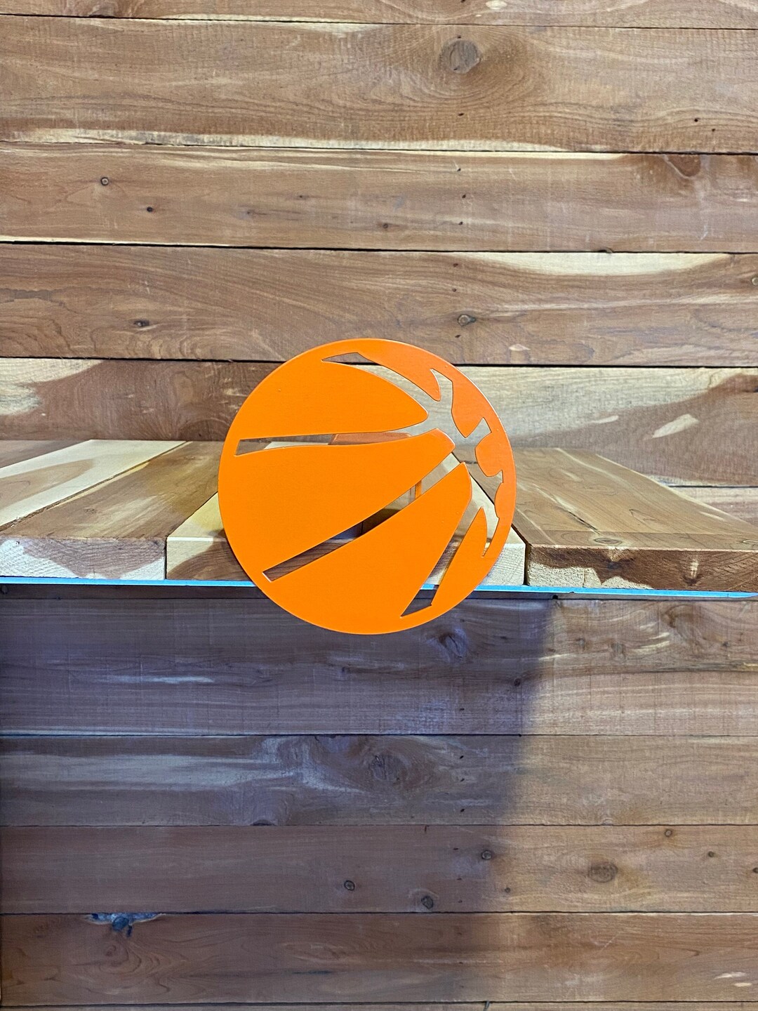 Basketball Hitch Cover / Orange Basketball Hitch Receiver / Metal Hitch ...